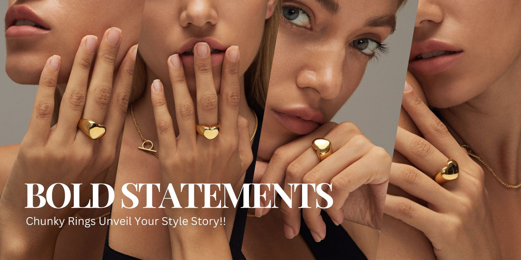 Most Trending Korean, Western Jewelry. – Accessberry